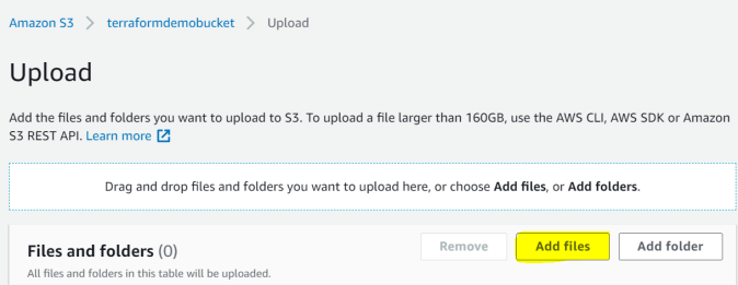 How to Launch AWS S3 bucket on Amazon using Terraform | DevOps Automateinfra Learning