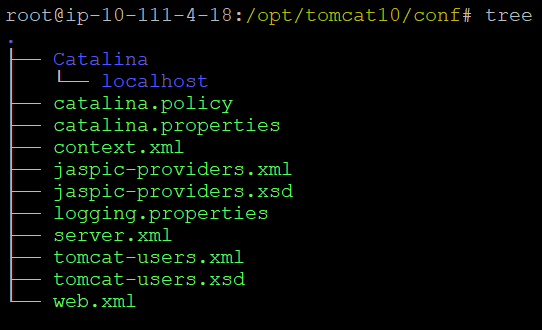 How to Install Apache tomcat using Ansible. – Automate Infra