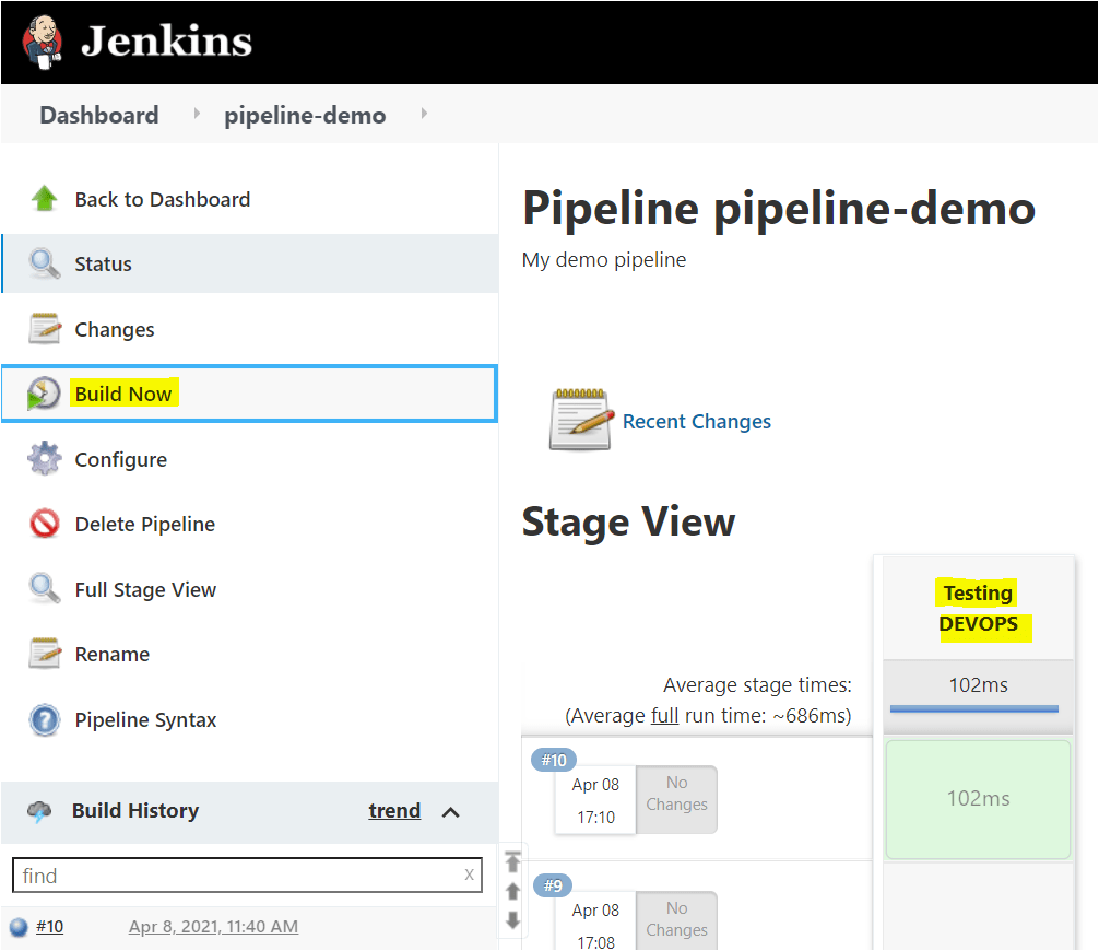 The Ultimate Guide: Getting Started with Jenkins Pipeline – Automate Infra