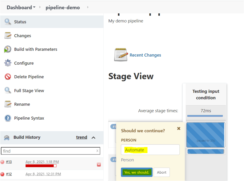 The Ultimate Guide: Getting Started with Jenkins Pipeline – Automate Infra