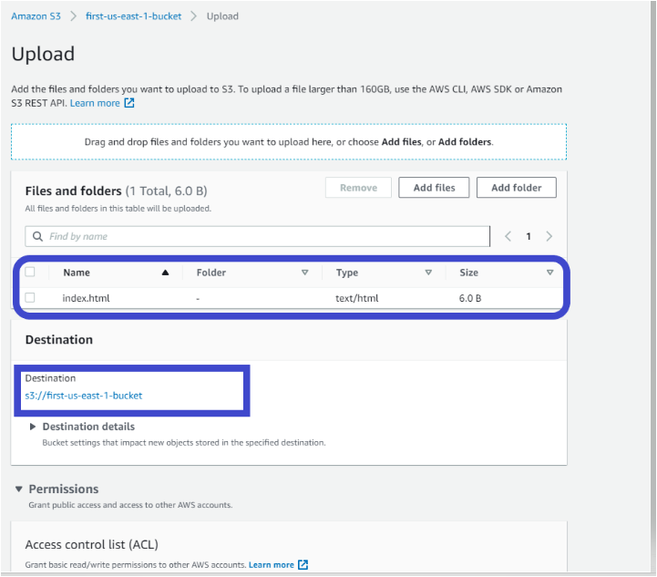 How to Setup Amazon CloudFront with AWS S3 – Automate Infra