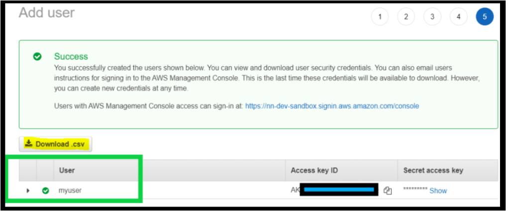 How to Install AWS CLI Version 2 and Setup AWS credentials – Automate Infra