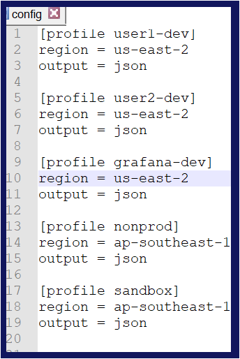 How to Install AWS CLI Version 2 and Setup AWS credentials – Automate Infra
