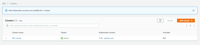 The Ultimate Guide on AWS EKS for Beginners [Easiest Way] | DevOps Automateinfra Learning