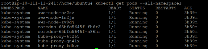 The Ultimate Guide on AWS EKS for Beginners [Easiest Way] | DevOps Automateinfra Learning