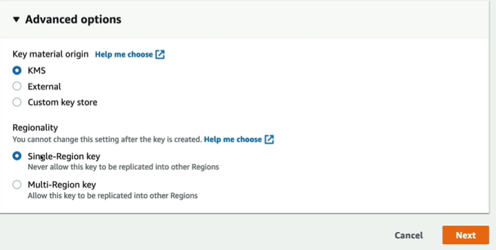 What are AWS KMS Keys – Automate Infra